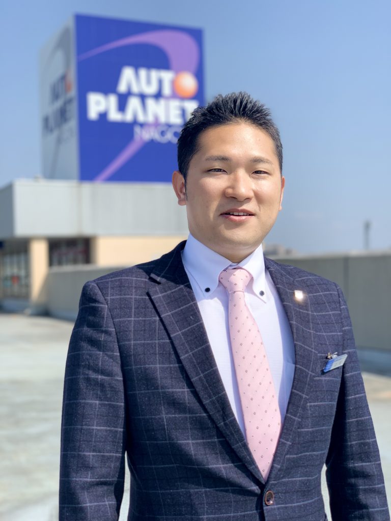 AUTO PLANET » 『字光式ナンバー』について AUTO PLANET